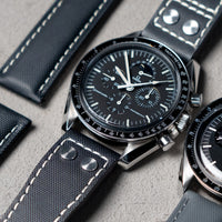 23 mm Watch Bands | Stainless, Leather, Mesh & Nylon Straps | Strapcode