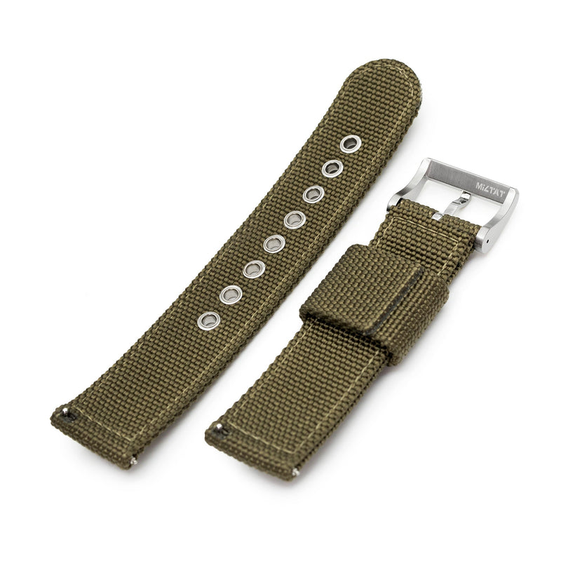 22mm Watch Bands - Metal, Nato & Leather Watch Straps | Strapcode
