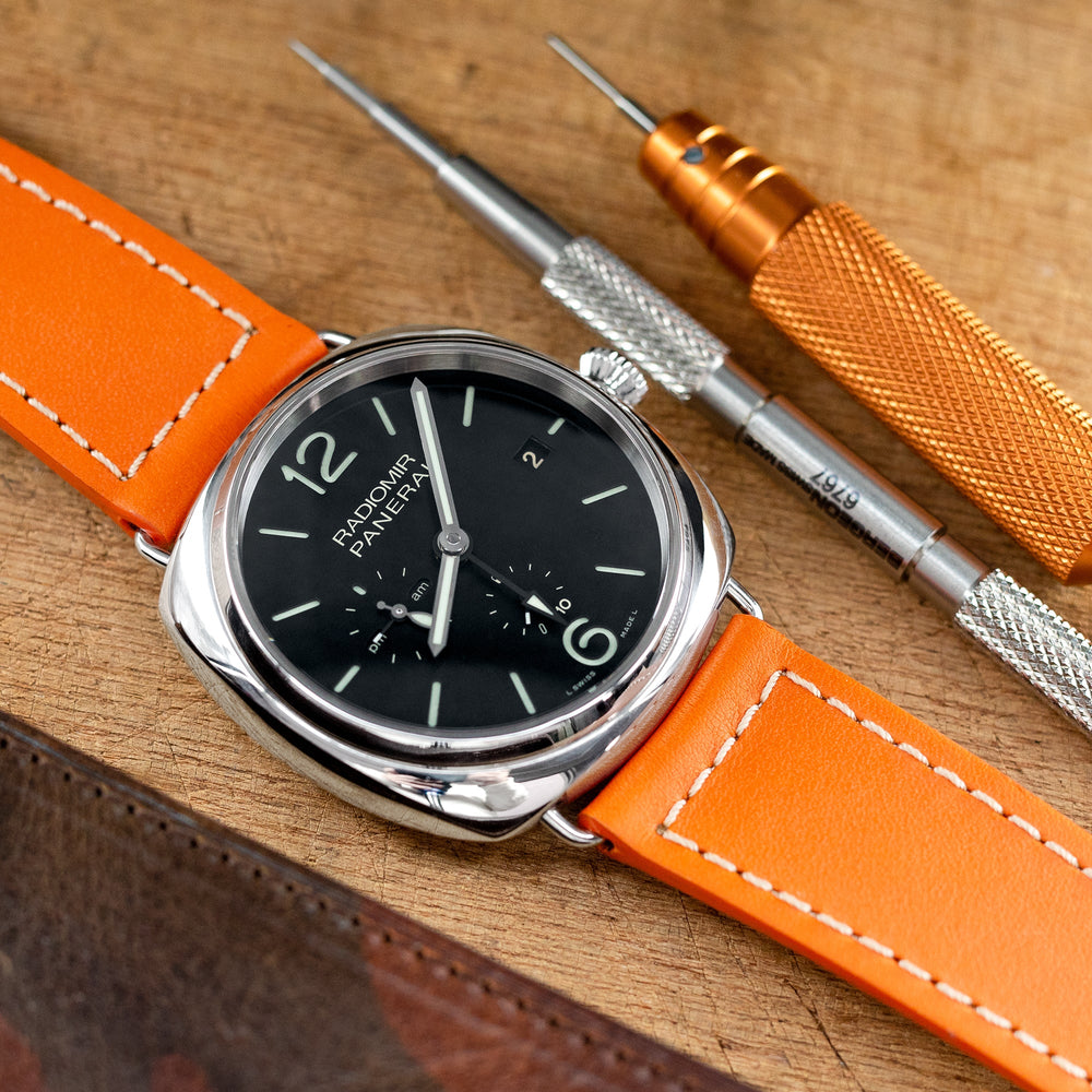 Panerai 42mm Luminor Submersible - Strapcode