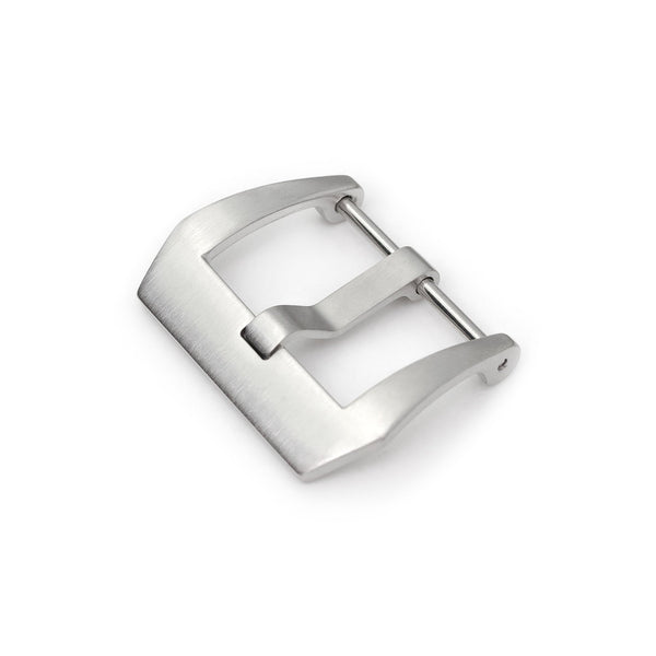 20mm or 22mm #68 Sporty PV Screw type 4mm Tongue Buckle | Strapcode