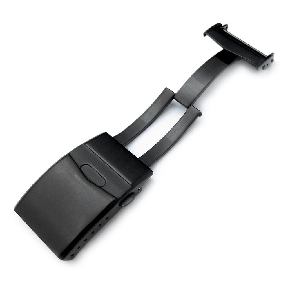 Watch Band Divers Clasp | Watch buckle | Metal clasp | Strapcode