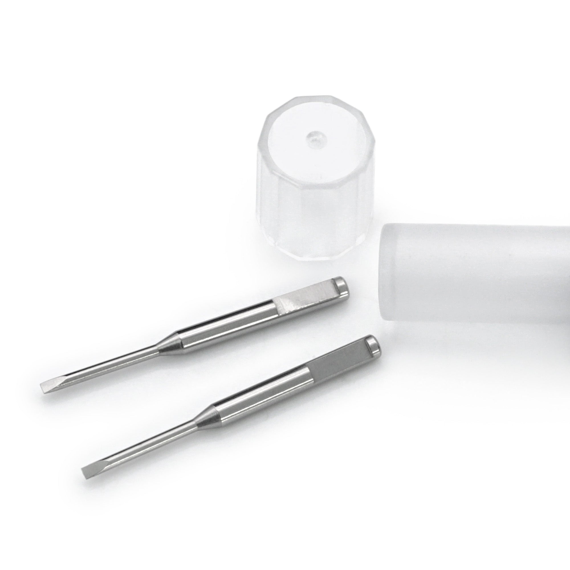 Watch band Tools | Spring bar tool | Screwdriver | by Strapcode