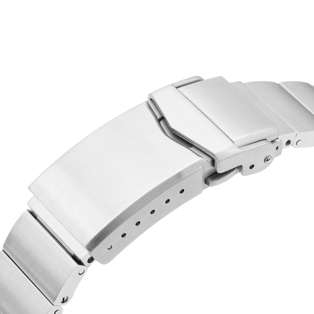 Seiko SSC813P1 Curved End Rollball Watch Bands | Strapcode