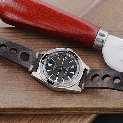 Rally Racing - Strapcode