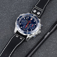 23 mm Watch Bands | Stainless, Leather, Mesh & Nylon Straps | Strapcode