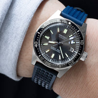 FKM Rubber - Strapcode