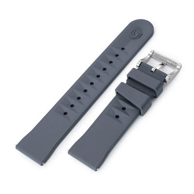 Grey Watch Straps | Grey Watch Bands & Replacements | Strapcode