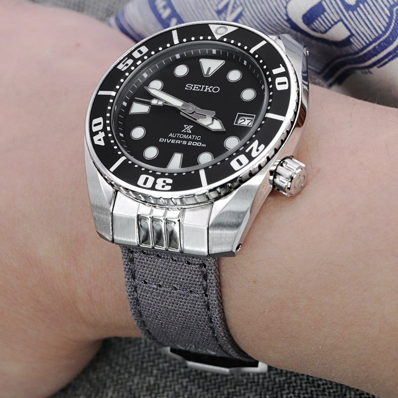 Watch Bands for Seiko Sumo | Replacement Straps & Bracelets | Strapcode