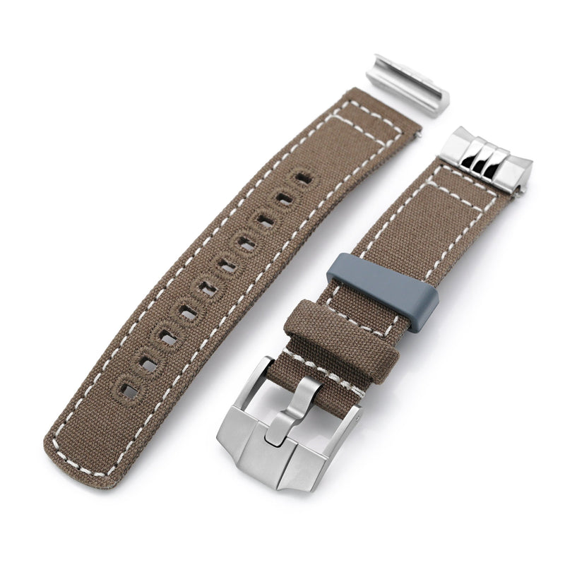 Watch Bands for Seiko Sumo | Replacement Straps & Bracelets | Strapcode