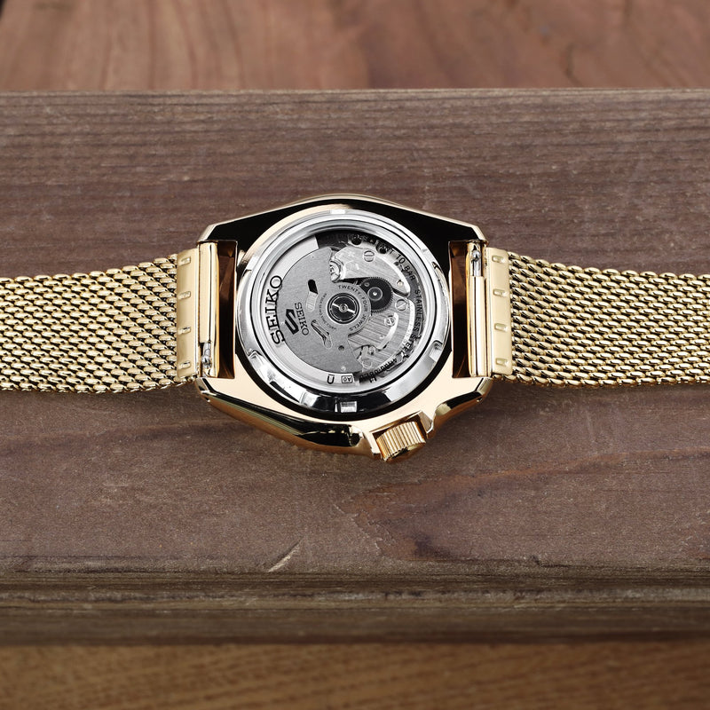 Mesh Band Milanese Mesh Classic Milanese Watch Band | Strapcode