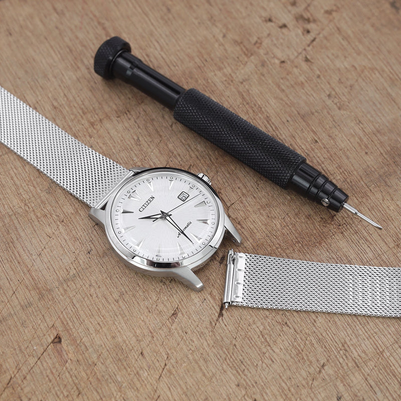 Watch Lug 18mm Watch Bands Simple Way Upgrade your watch | Strapcode