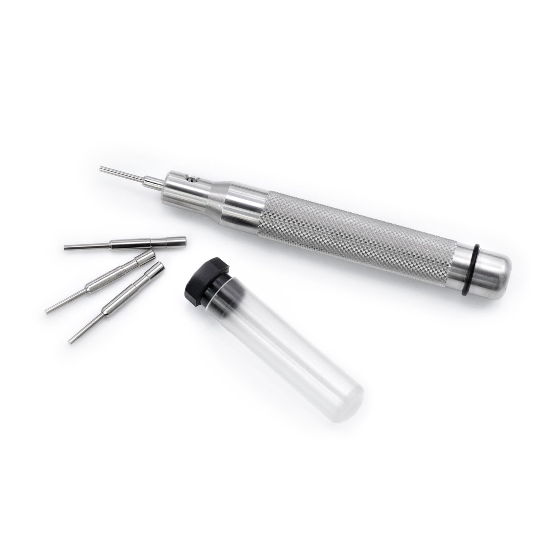 Punch Pin - Watch Band Pin Remover, Link Removal Tools | Strapcode