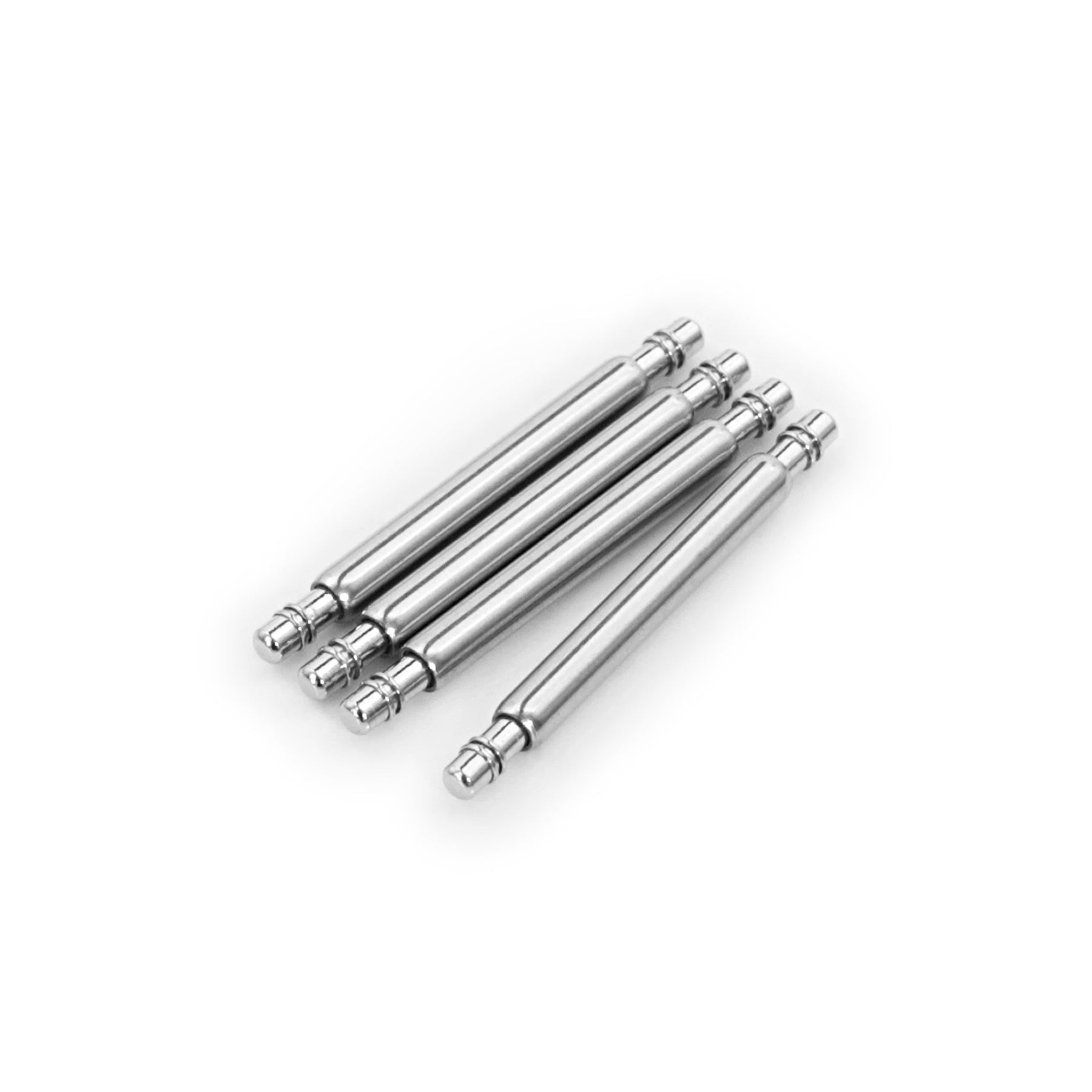 22mm Spring Bars for Garmin Fenix 6 Watch Bands | StrapCode
