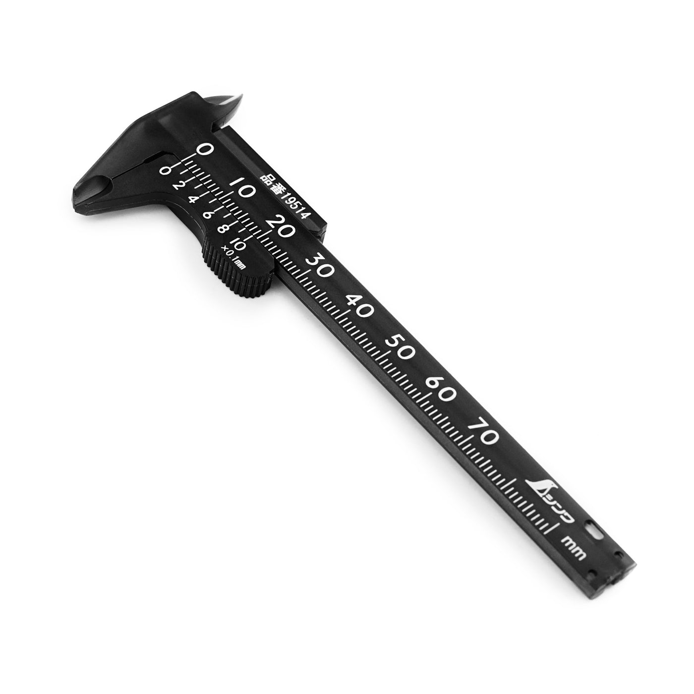 Mini Pocket Vernier Caliper Watch Band Measuring Tool | Strapcode
