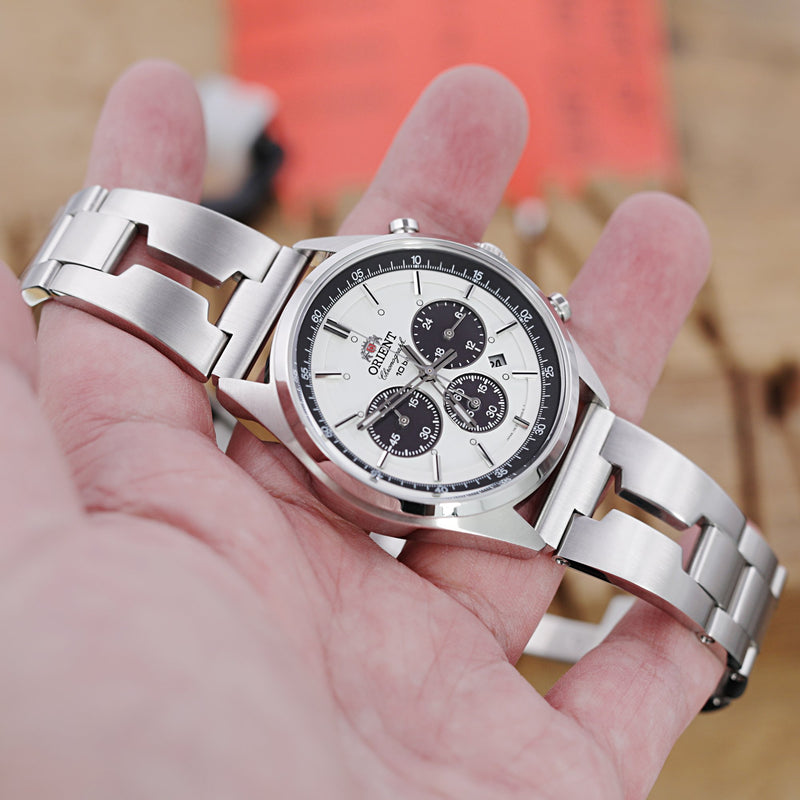 All Watch Bands Product from Strapcode Tagged "Retro Razor"