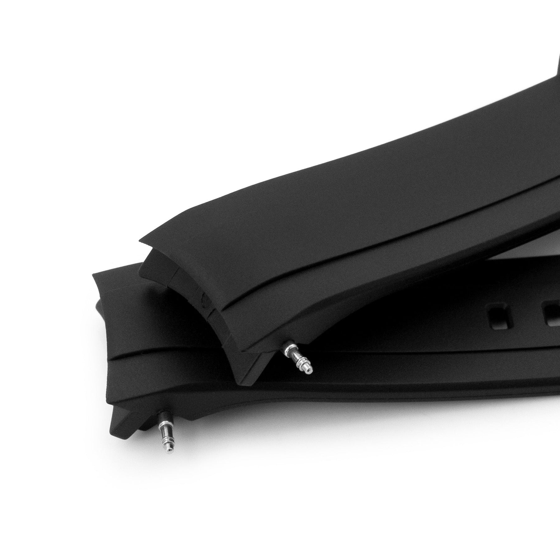 StrapXPro Rubber Watch Strap for New Seiko Monster 4th Gen | Strapcode