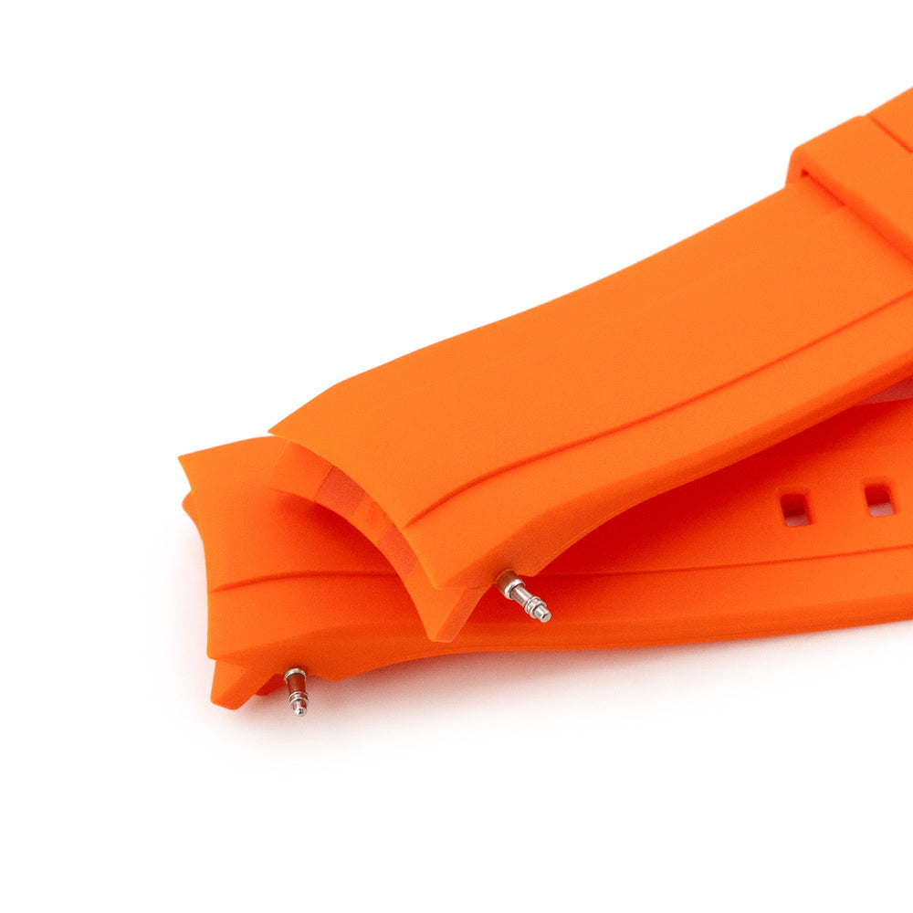 StrapXPro Rubber Watch Strap for New Seiko Monster 4th Gen | Strapcode