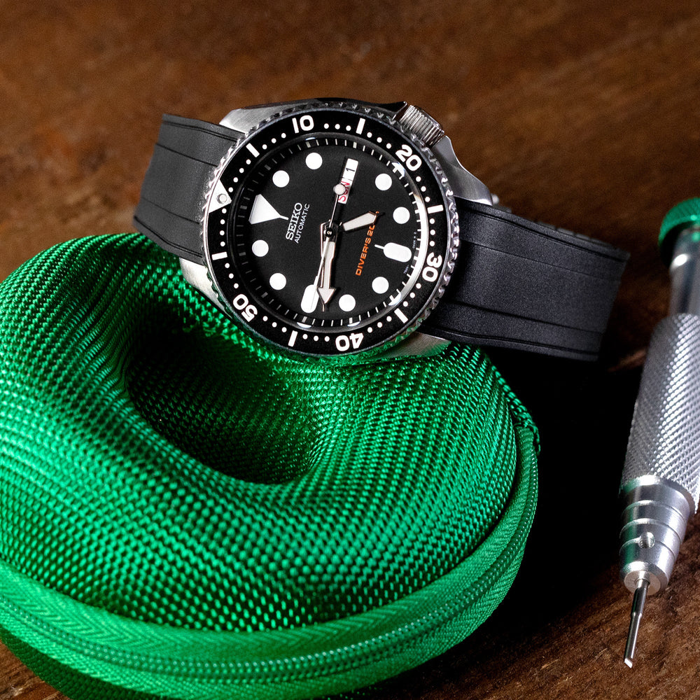 StrapXPro for Seiko SKX007 - Strapcode